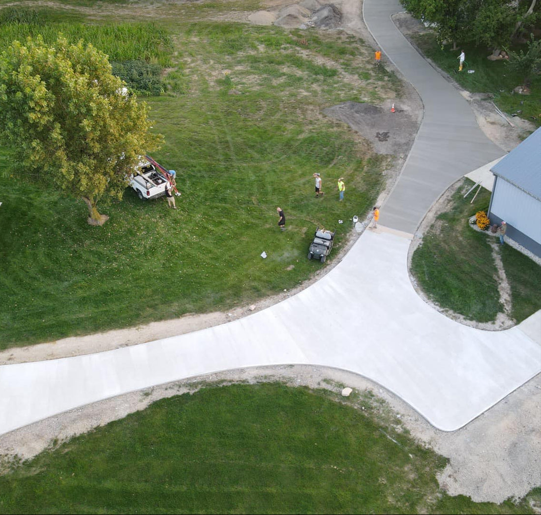MidWest Notch Concrete Construction – Midwest Notch Concrete Construction