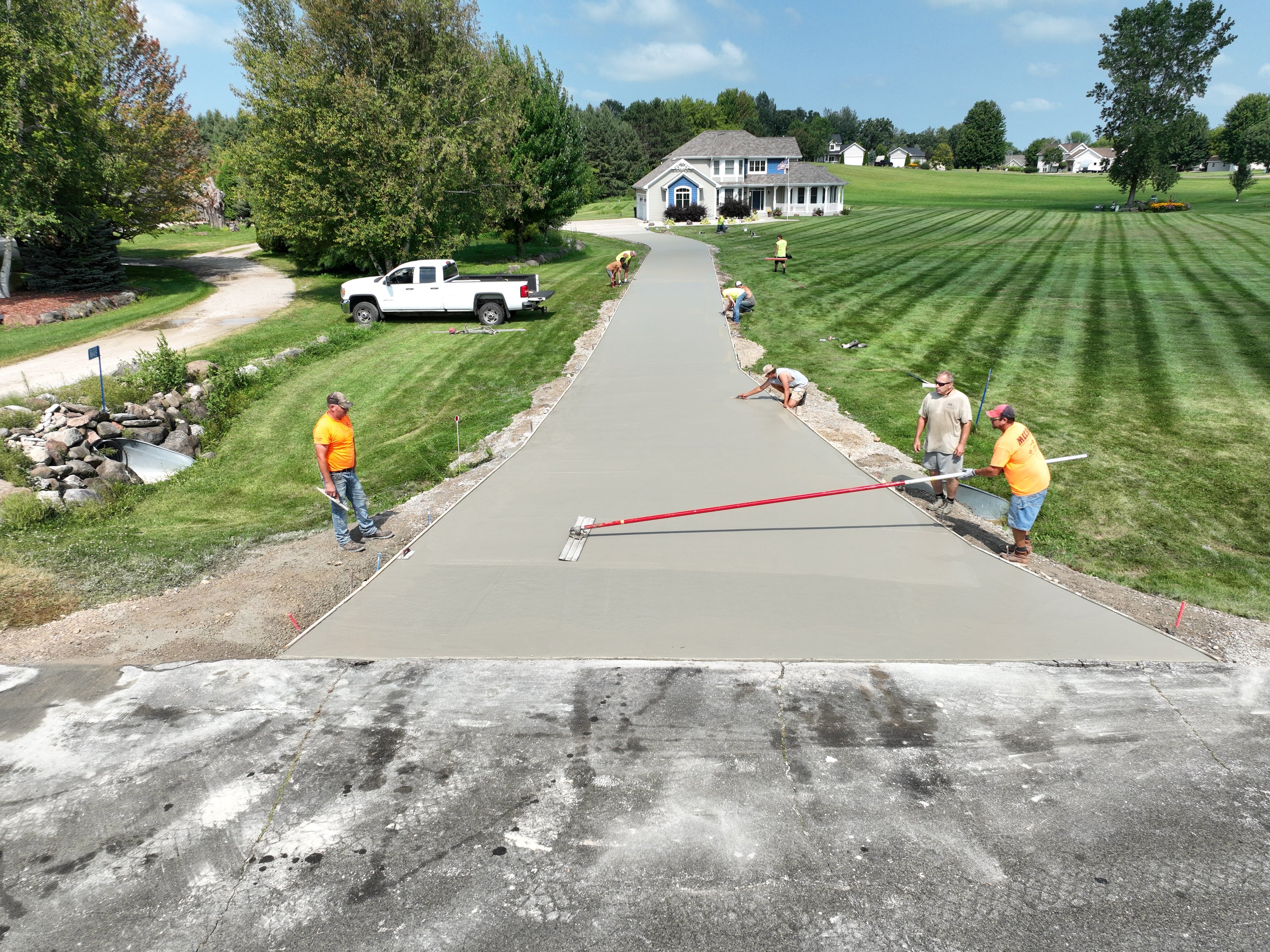 MidWest Notch Concrete Construction – Midwest Notch Concrete Construction